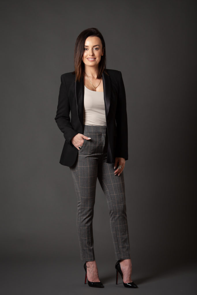 WORKING WITH JEN – Jen Duda Real Estate