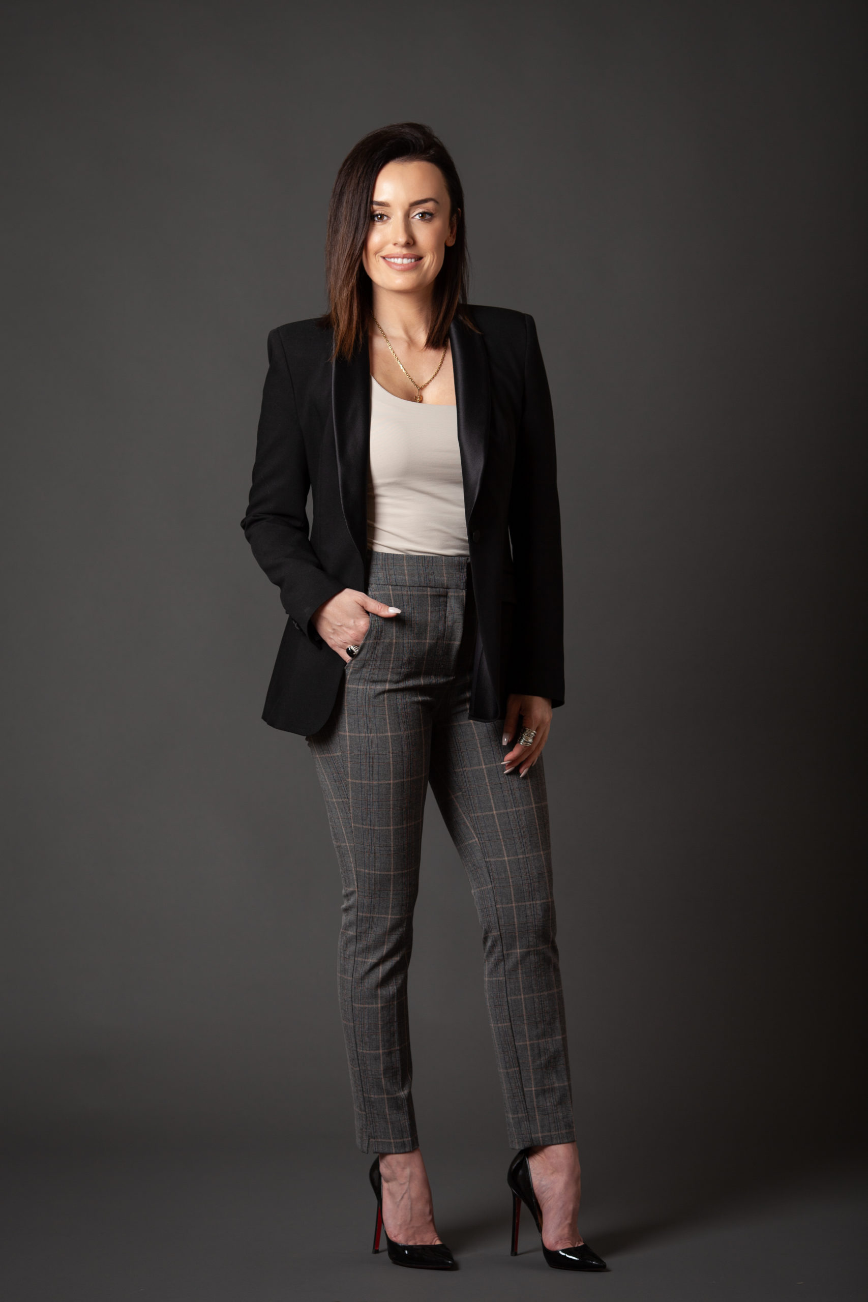 WORKING WITH JEN – Jen Duda Real Estate